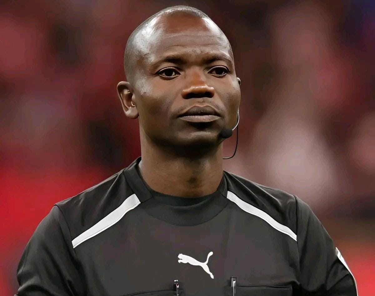 CAN 2025 : Jean-Jacques Ndala menacé après un arbitrage controversé au ...